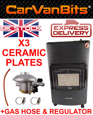 Calor Gas Heater Fire for sale | eBay UK