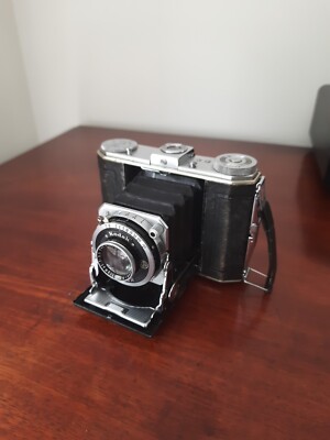 Kodak 620 Film in Vintage Folding Cameras for sale | eBay