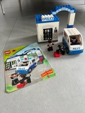 LEGO duplo Ville 5602 Polizeiwache Testberichte bei yopi.de