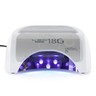 OPI Professional LG LED Light Lamp For Gel Nails 2017 NEW DESIGN WITH ...