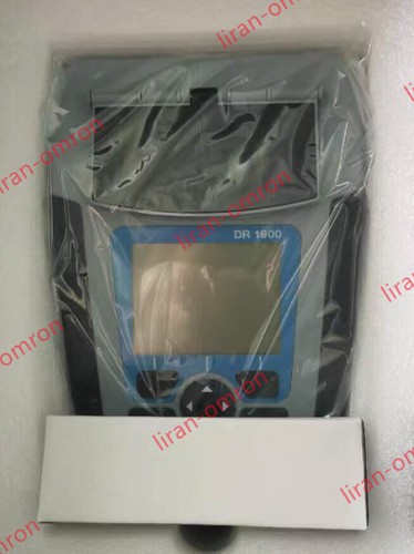 1PCS NEW HACH DR1900 spectrophotometer DR1900-05C | eBay