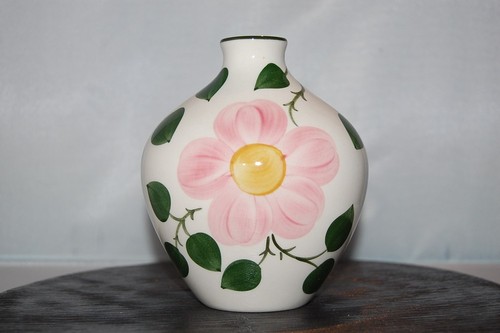 Vase Tischvase 12 cm Wildrose Wild-Rose Villeroy & Boch | eBay