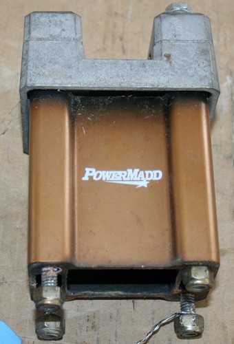 PowerMadd Handlebar 3" Riser Arctic Cat | eBay