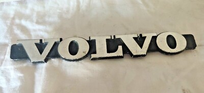 Volvo Auto-Embleme online kaufen | eBay.de