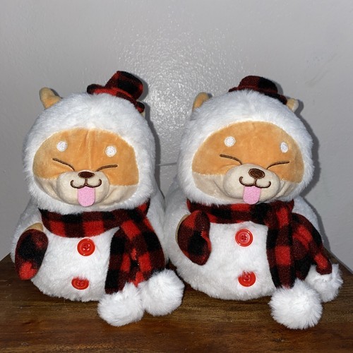 Aerie Dog Slippers M 7 8 | eBay