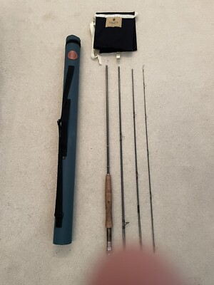 10ft Fly Rod for sale | eBay