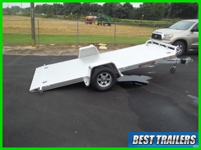 Aluminum Car Trailers for sale | eBay