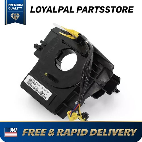 5156106AD Steering Wheel Clock Spring W/O angle sensor For Chrysler ...