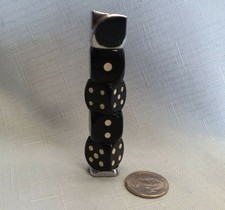 vintage dice lighter products for sale | eBay