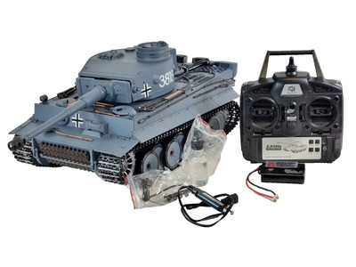 Rc Panther Tank for sale | eBay