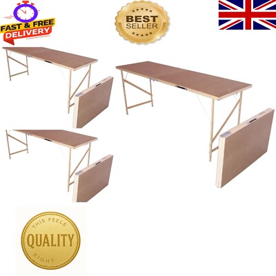 Wallpaper Pasting Tables for sale | eBay UK
