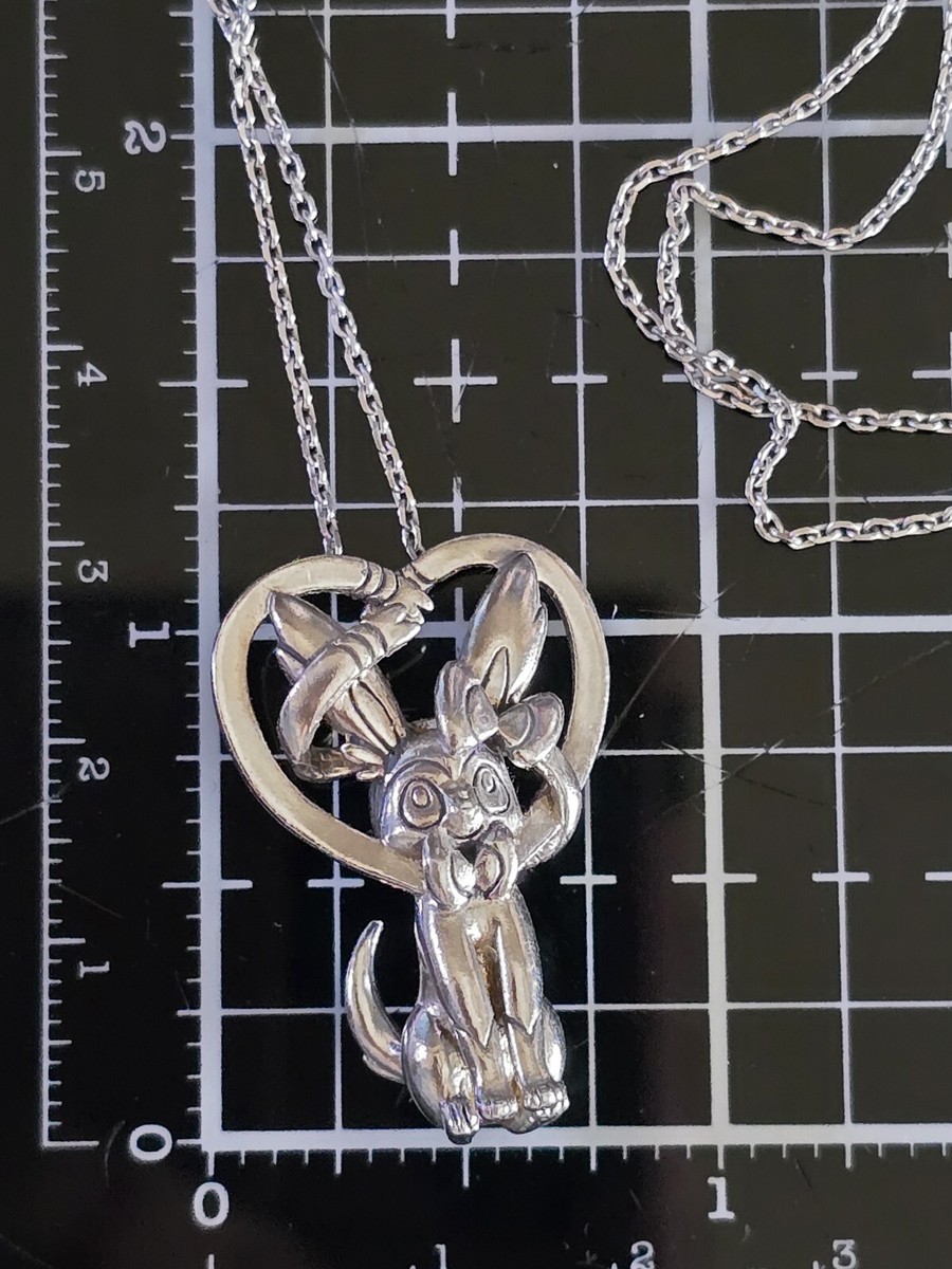 Conjunto De Collar De Mejores Amigas De Pokeball