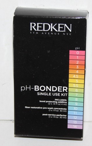Redken Ph-bonder | eBay
