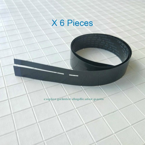 6Pcs Scanner Cable CE847-60106 for HP M1005 M1120 CM1015 M1213 M1522 ...