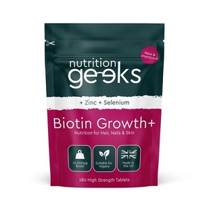 Nutrition Geeks | eBay Stores