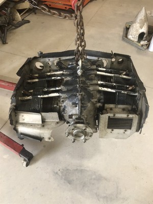 Complete Engines for Lycoming Aviation for sale | eBay