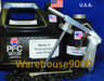 Gallon PFC BLACK Rust Proof Pro Undercoat Spray Gun Kit 3 Bottles Made ...