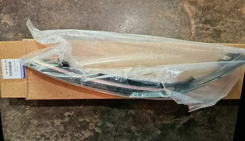 MOPAR 68425754AB Front Bumper Support USA Genuine OEM | eBay