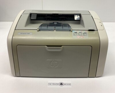 Hp Laserjet 1020 Printer for sale | eBay UK