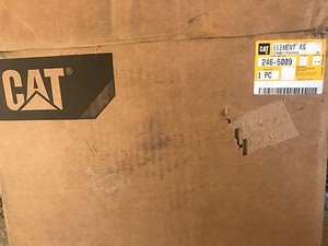 Las mejores ofertas en Filtros de aire CAT | eBay