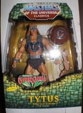 Masters of the Universe Mattel Classics Tytus