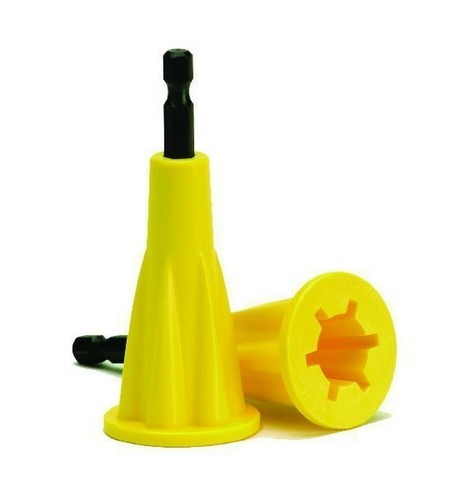 Rack-A-Tiers The Nut Blaster XL Universal Wire Connector Tool Premium ...