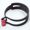 9046737005 Genuine Toyota CLAMP OR CLIP, HOSE(FOR RADIATOR INLET) 90467 ...