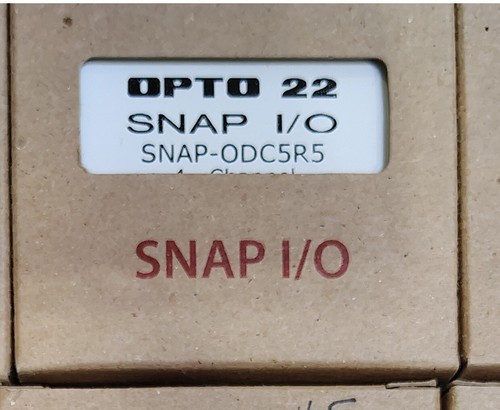 SNAP-ODC5R5 OPTO-22 card | eBay