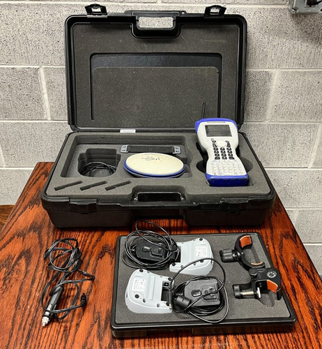 USED Carlson Surveyor+ GPS System | eBay