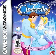 Disney Nintendo Game Boy Advance Video Games for sale | eBay