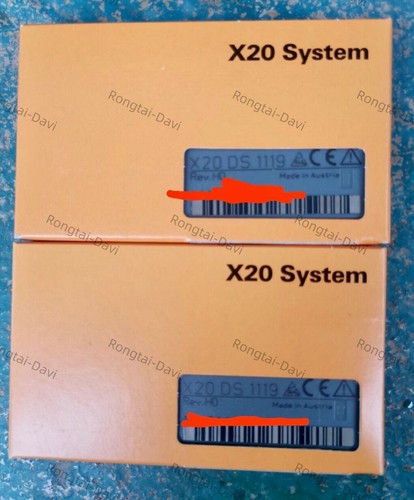 1PCS B&R X20DS1119 Digital counter module brand new Expedited Shipping ...