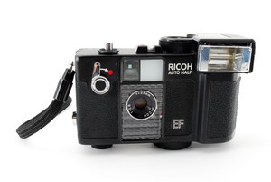 Ricoh Half Frame Film Cameras for sale | eBay