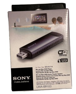 Sony Bravia Wireless Adapter for sale | eBay