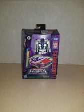 Transformers Legacy Series Breakdown