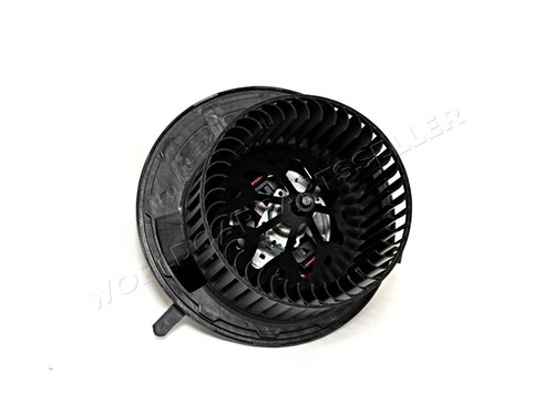Interior Blower For MERCEDES W169 W245 2004-12 1698200642 | eBay