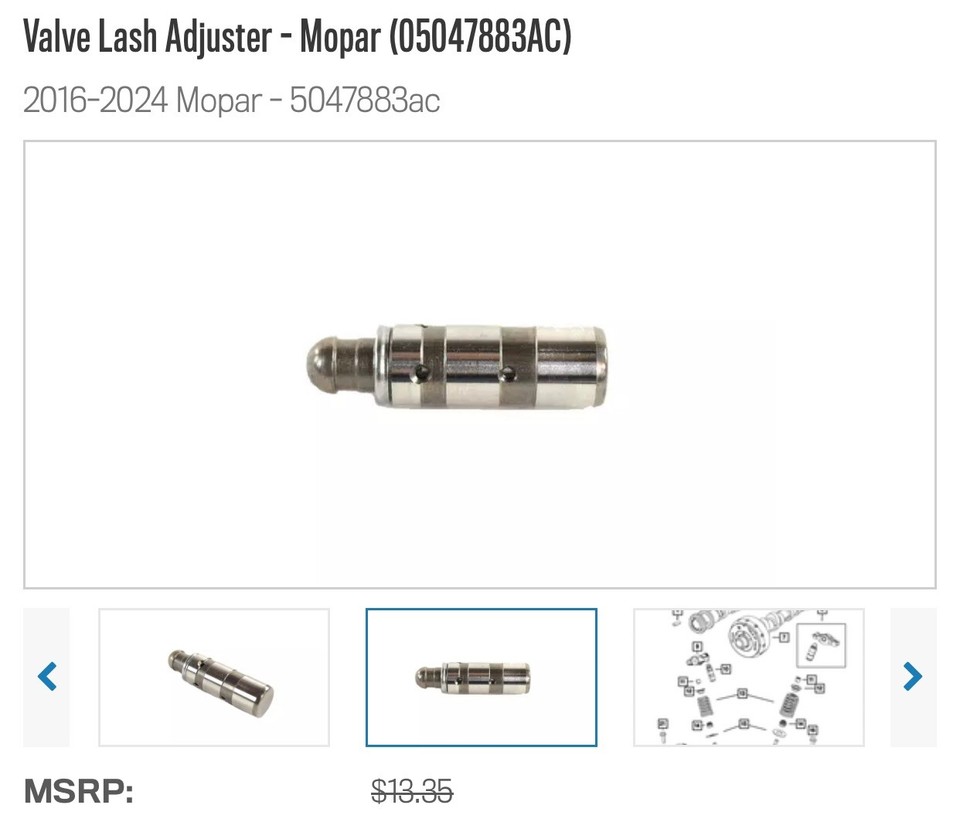 Car & Truck Rocker Arms & Parts for sale | eBay