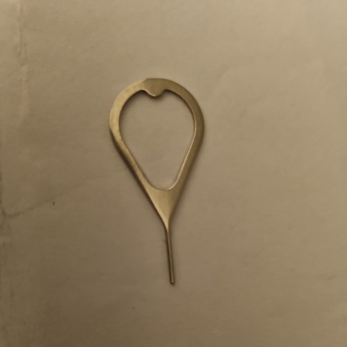 Sim Pin Tool Ejector Samsung iPhone Sim Tray Remover | eBay