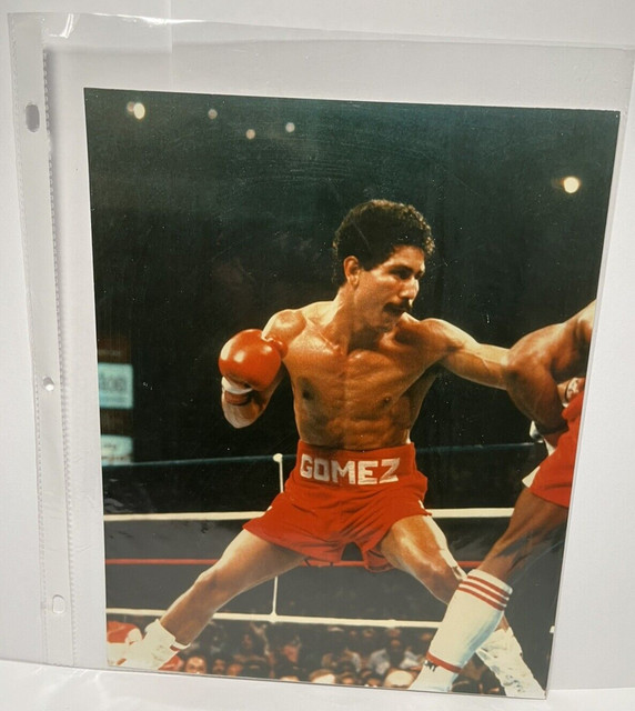 Miguel Cotto Taino Tattoo