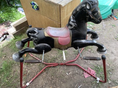 MOBO Horse for sale | eBay UK