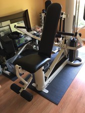 Vectra Strength Training Home Gyms for sale | eBay