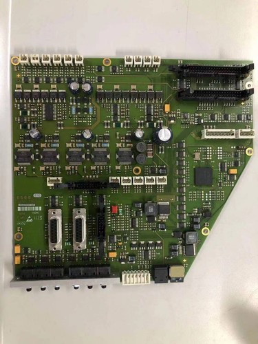 esec 102272127 PCBA PPBA MAIN DRIVER bargaining | eBay