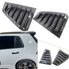Volkswagen Window Louvers at Andy's Auto Sport