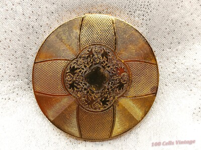 Vintage Ladies Compact for sale | eBay