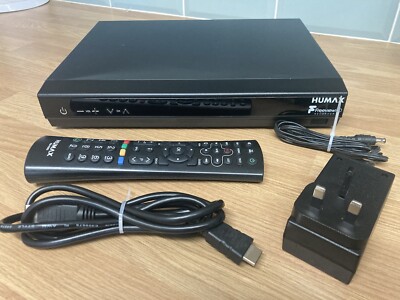 Freeview Box With Recorder for sale | eBay