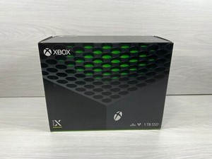 Microsoft Xbox Series X Video Game Consoles for sale | eBay