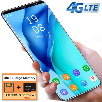 Cheap Unlocked Phones for sale | eBay