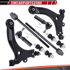 Chevrolet Impala Lowering Kits at Andy's Auto Sport