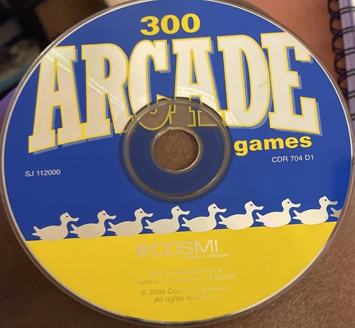 300 Arcade Games | eBay