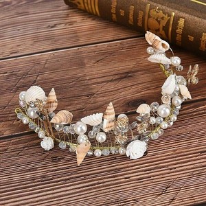 mermaid tiara products for sale | eBay