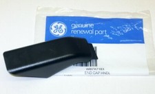 GE Black Door Handles Parts for sale | eBay